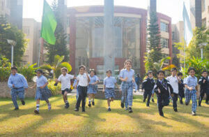 Best CBSE School in Guwahati, Assam | Royal Global School